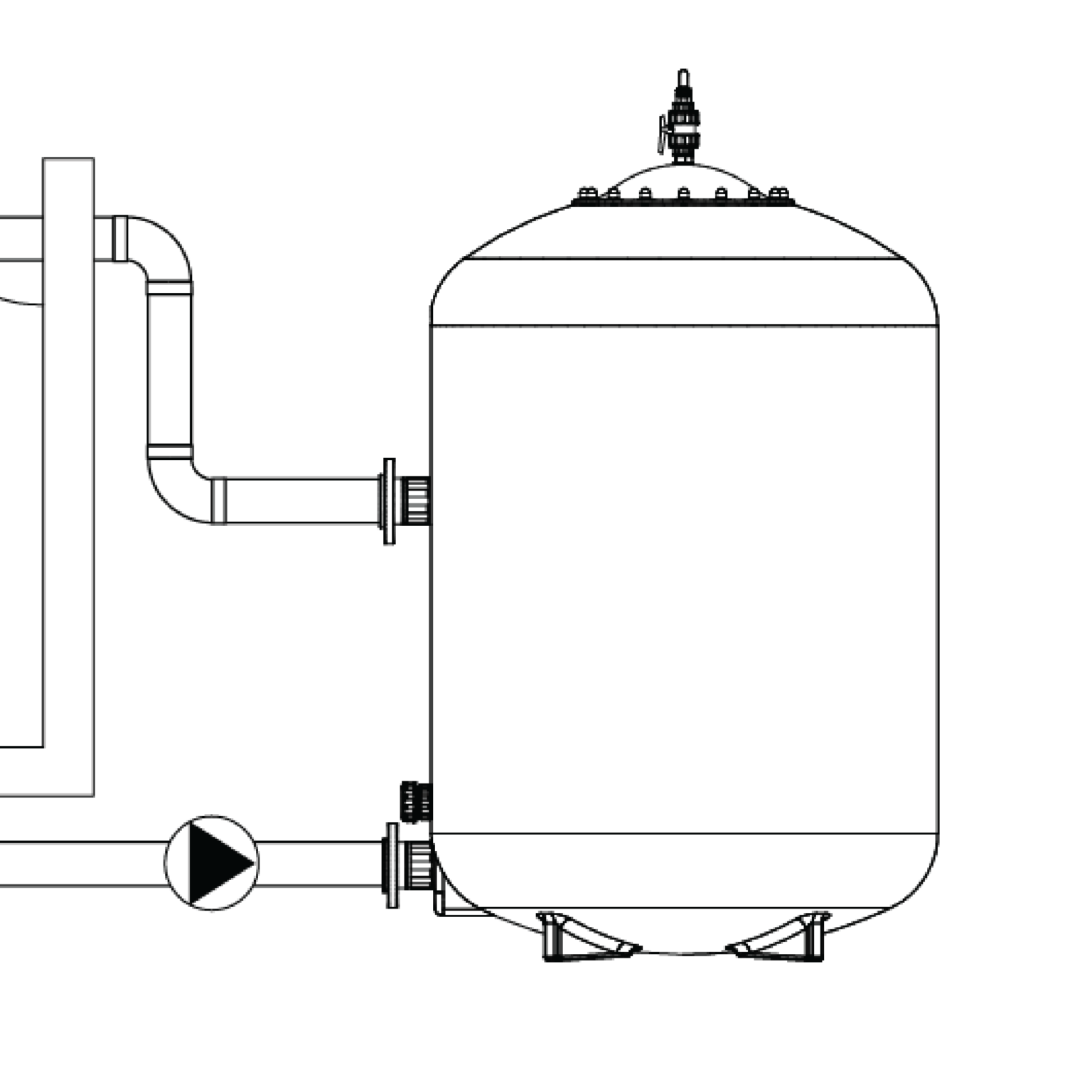 Industrial Effluent Pre-Discharge Final Treatment | Exceptional Water ...