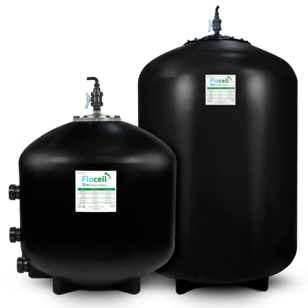 Flocell Filters for Hire | Exceptional Water Filtration Solution