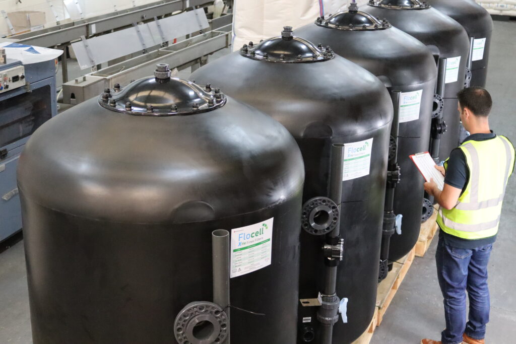 About Us | Exceptional Water Filtration Solution