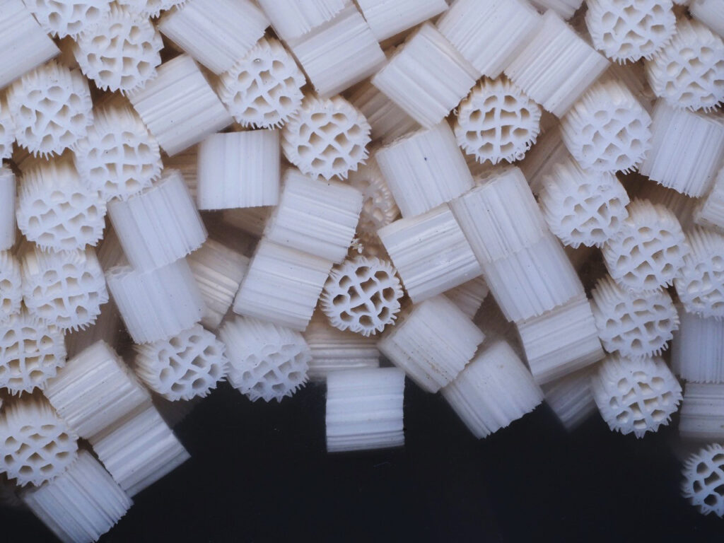 Flocell Filtration Technology | Exceptional Water Filtration Solution