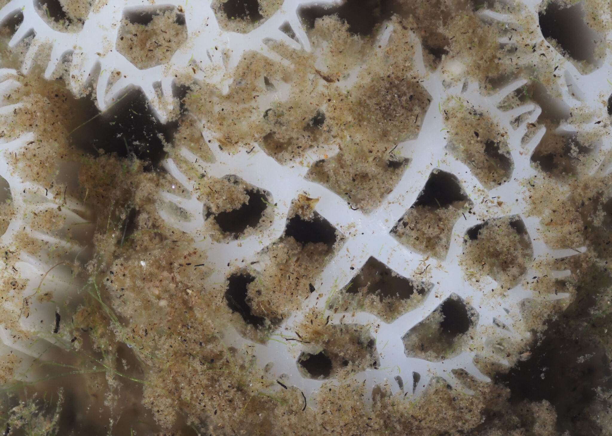 Flocell Filtration Technology | Exceptional Water Filtration Solution