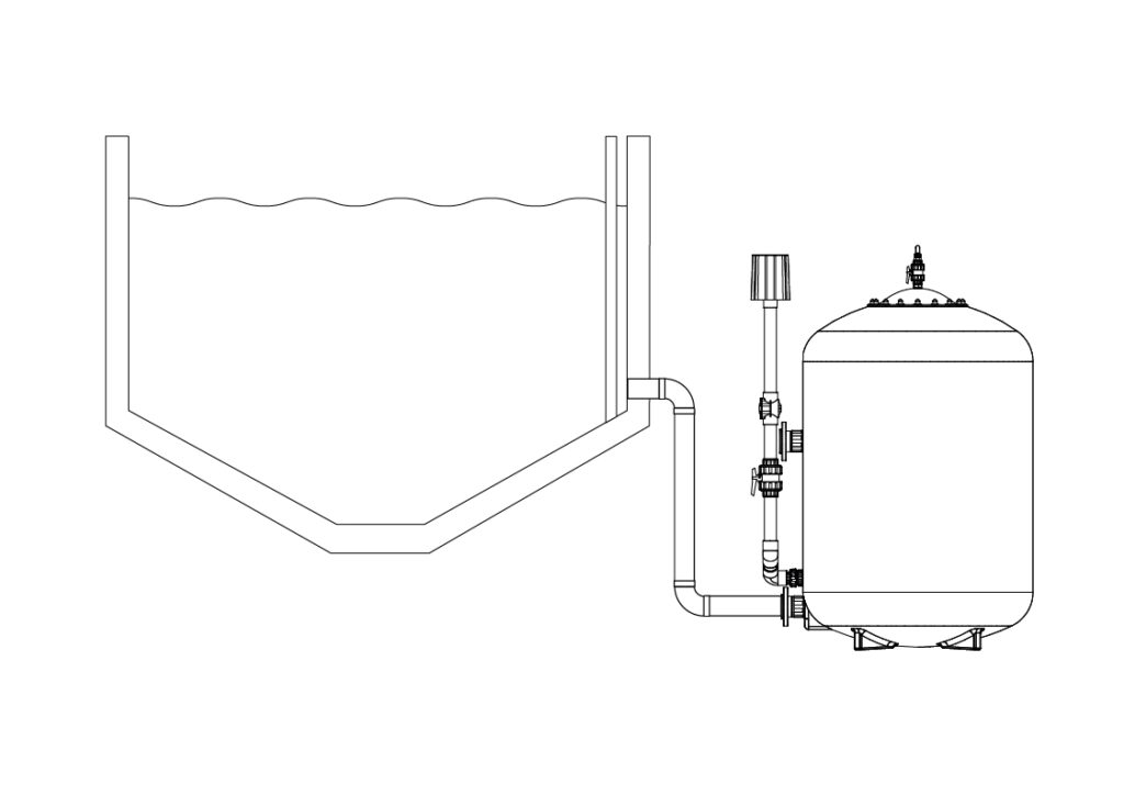 Integration | Exceptional Water Filtration Solution