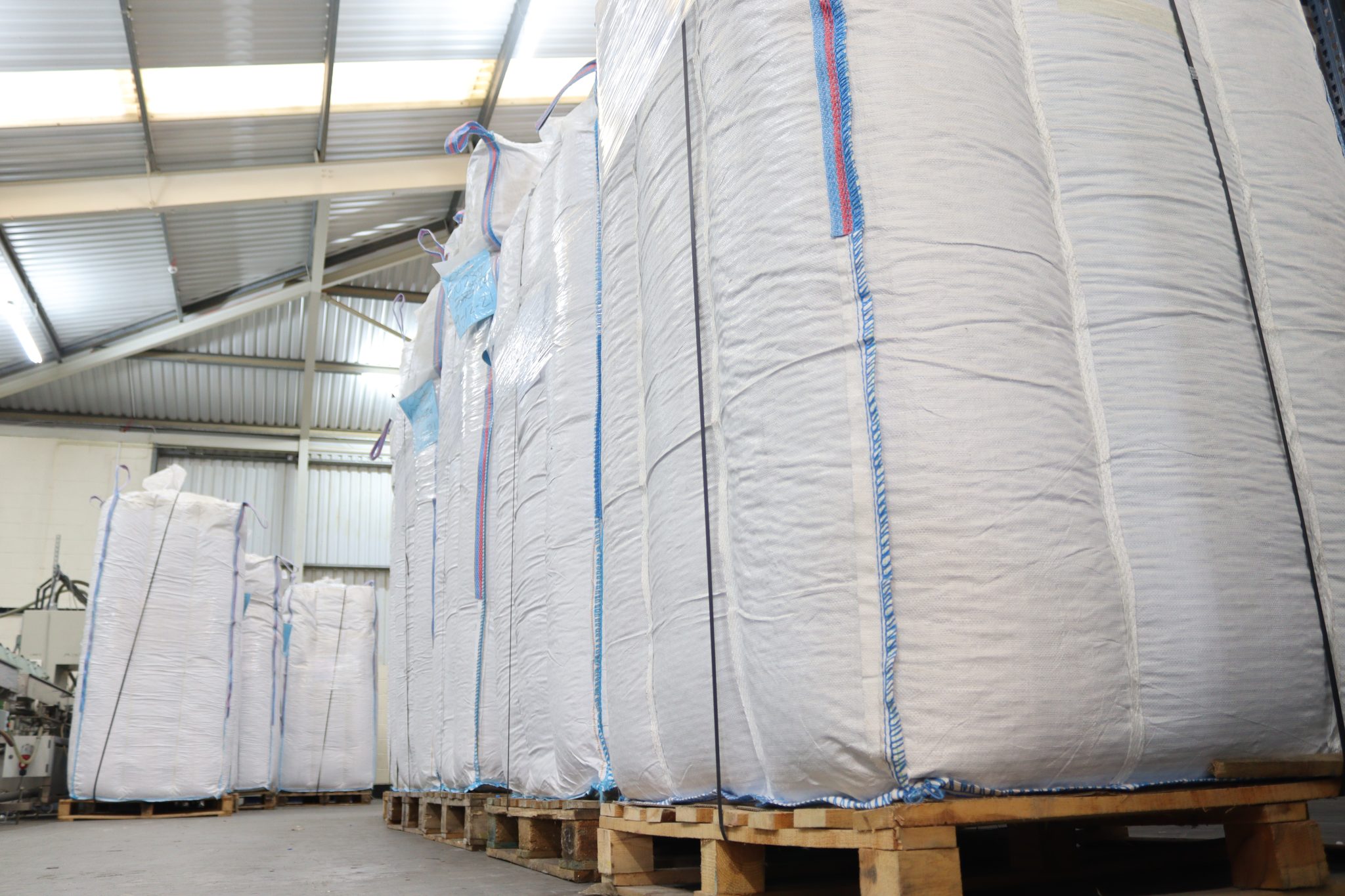 Flocell BM Bio Media | Exceptional Water Filtration Solution