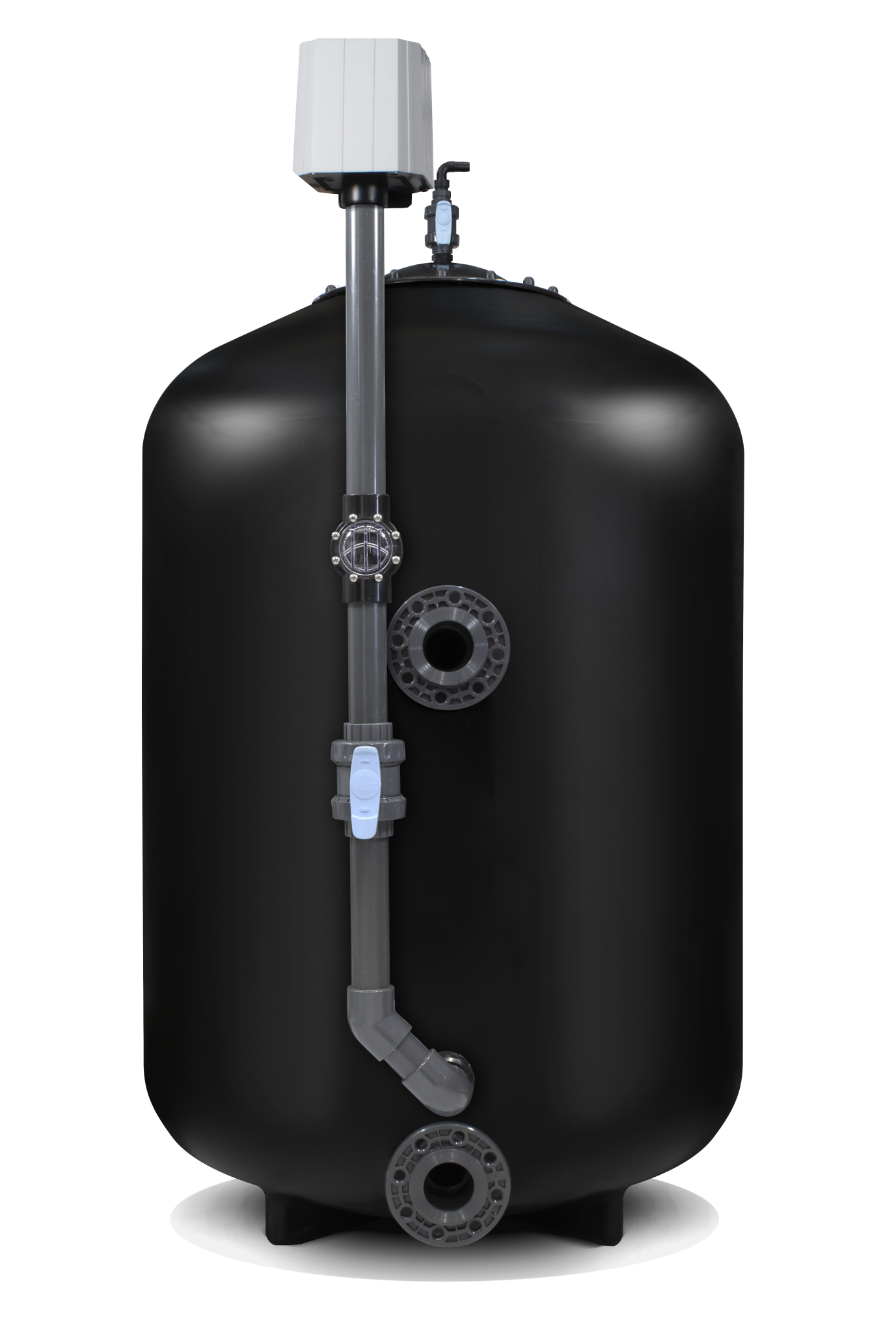 Flocell XFM Fines Filter | Exceptional Water Filtration Solution