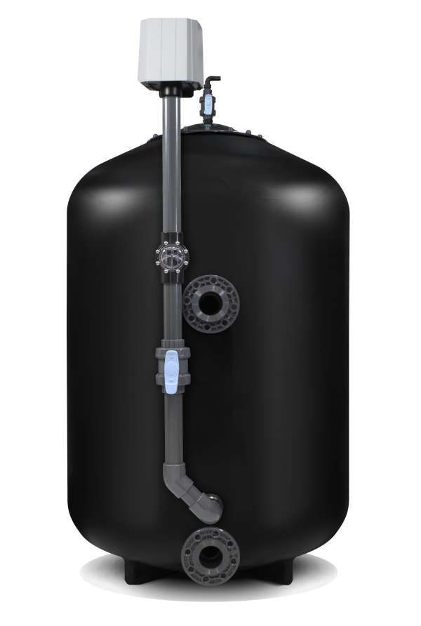 Flocell XFM Fines Filter | Exceptional Water Filtration Solution