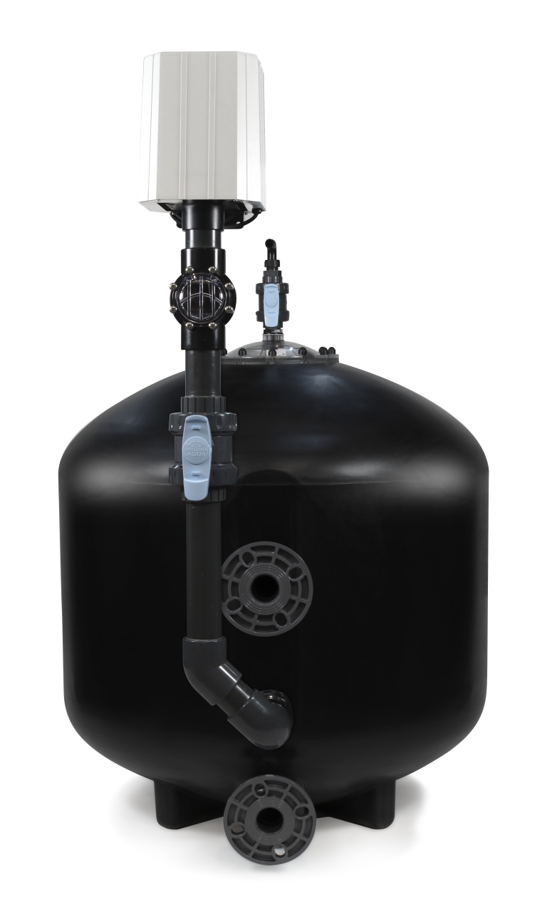 Flocell XFM Fines Filter | Exceptional Water Filtration Solution