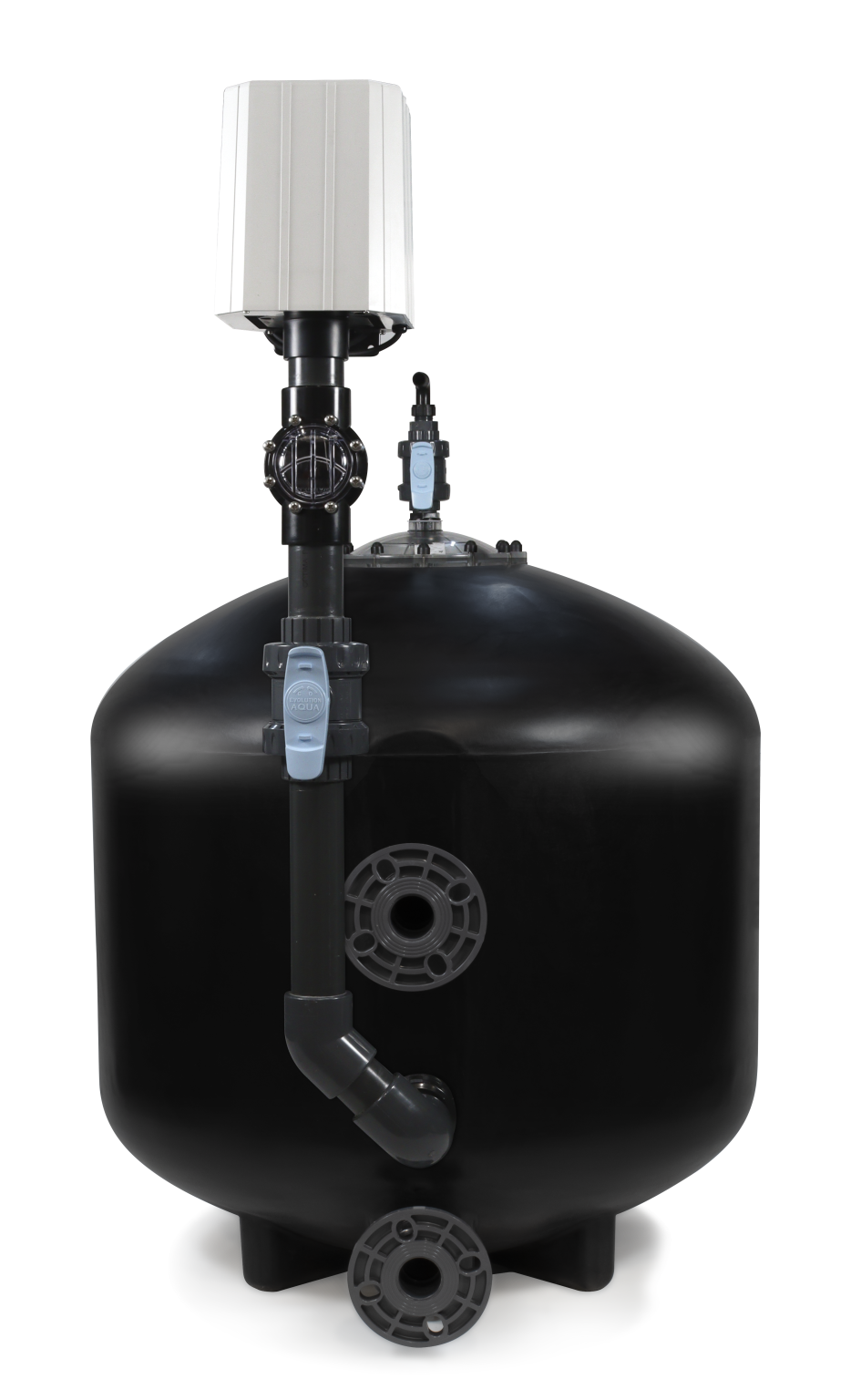 Flocell XFM Fines Filter | Exceptional Water Filtration Solution