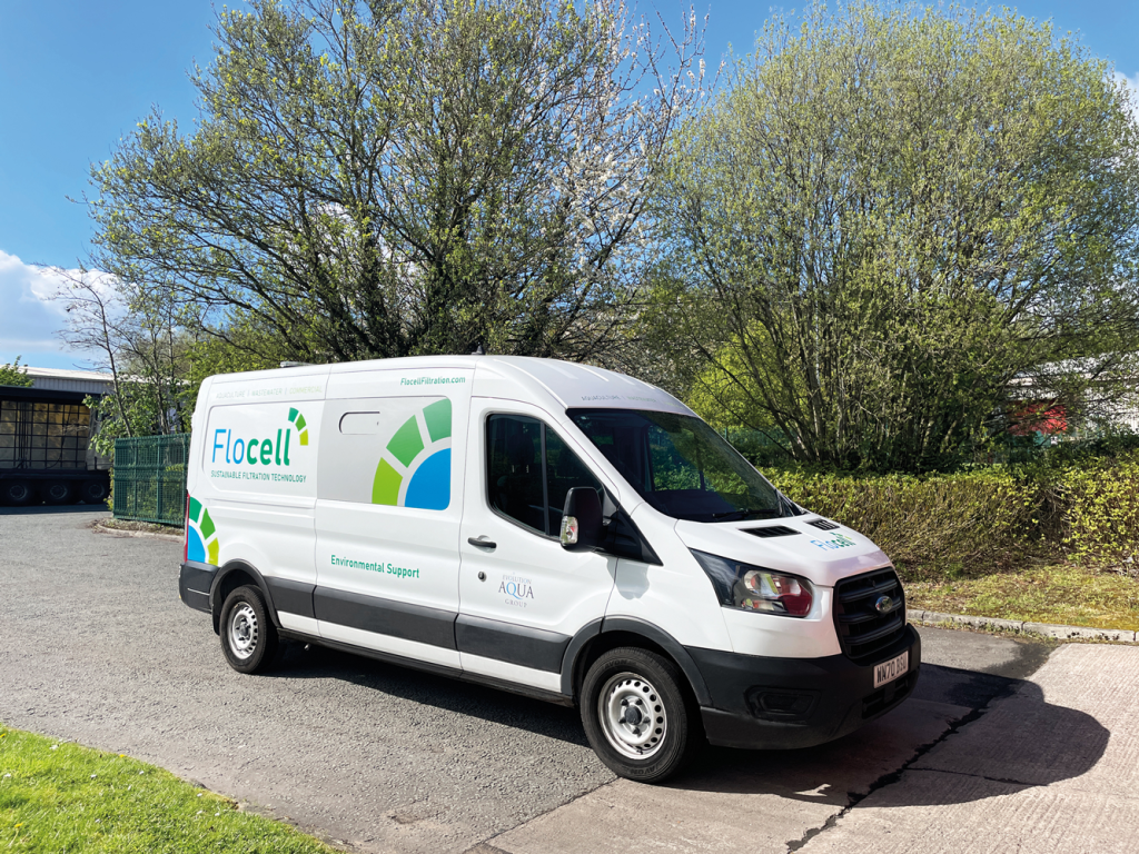 Making Confident CAPEX Decisions with Flocell’s Mobile Lab ...