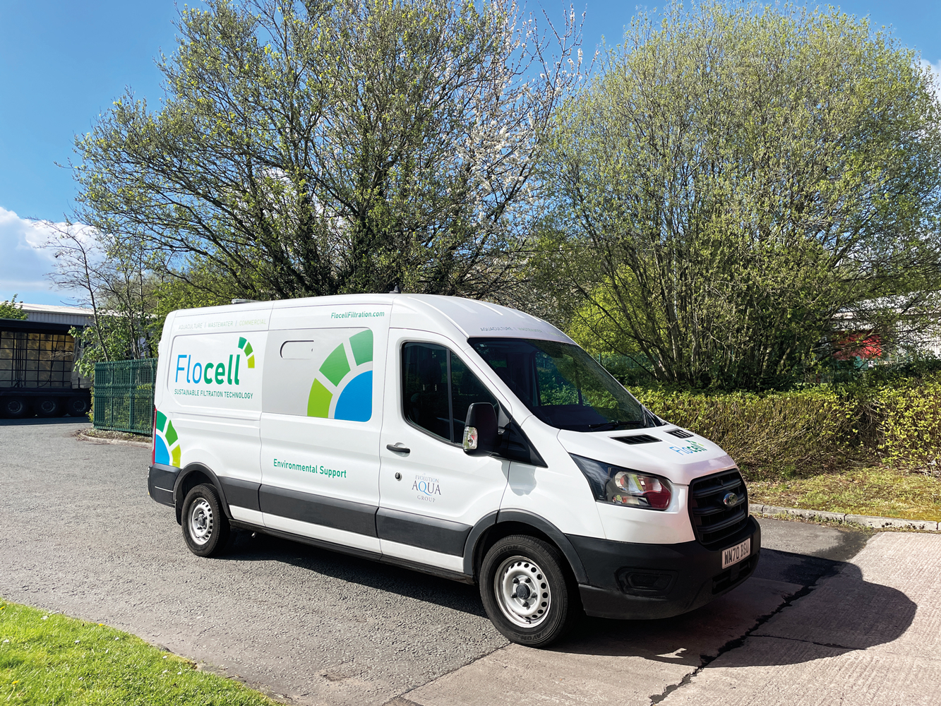 Making Confident CAPEX Decisions with Flocell’s Mobile Lab ...