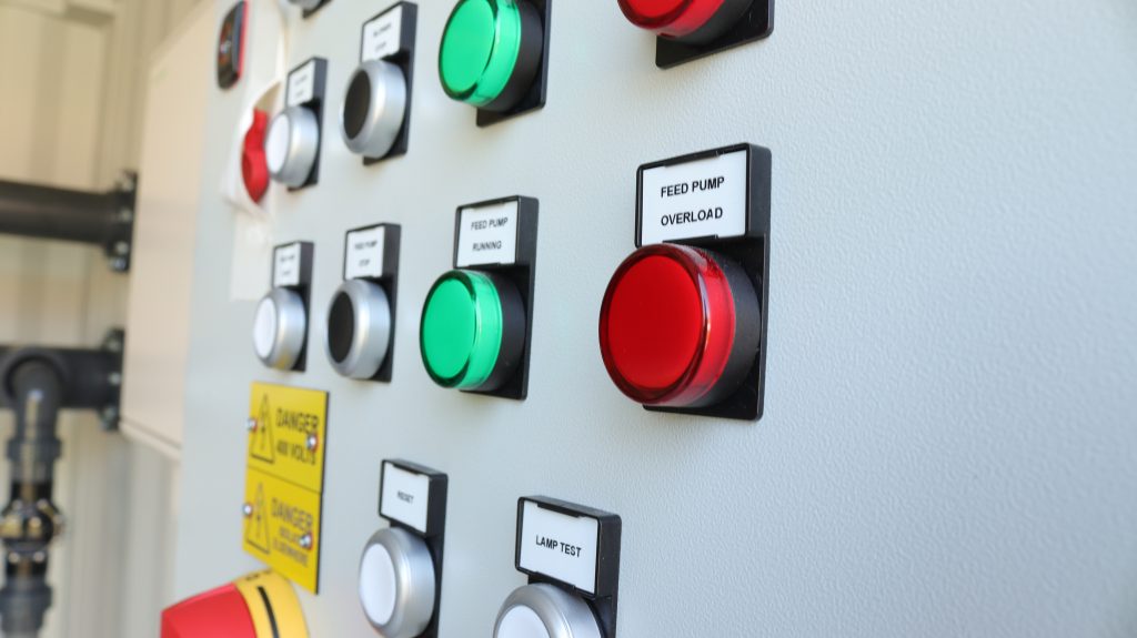 Flocell XFM 5 & 10 - Modular Filtration System | Exceptional Water ...