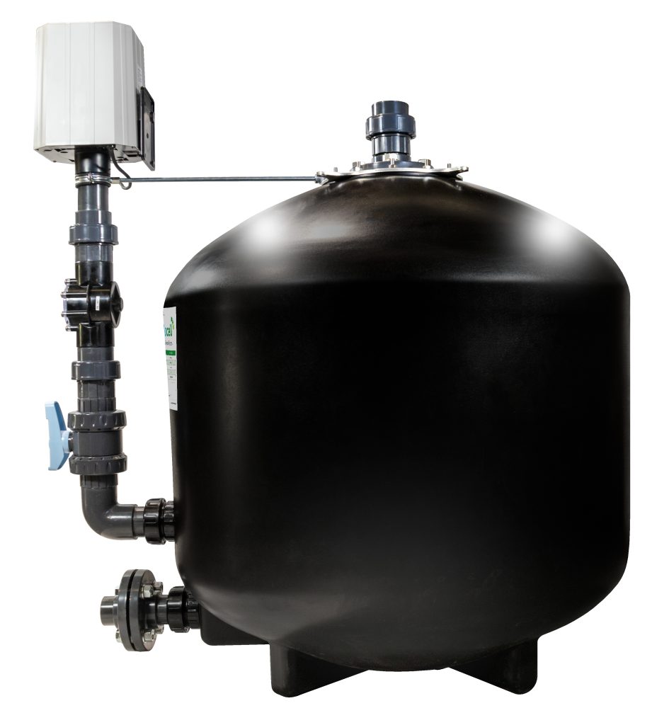 Flocell Filter - Trial Unit | Exceptional Water Filtration Solution